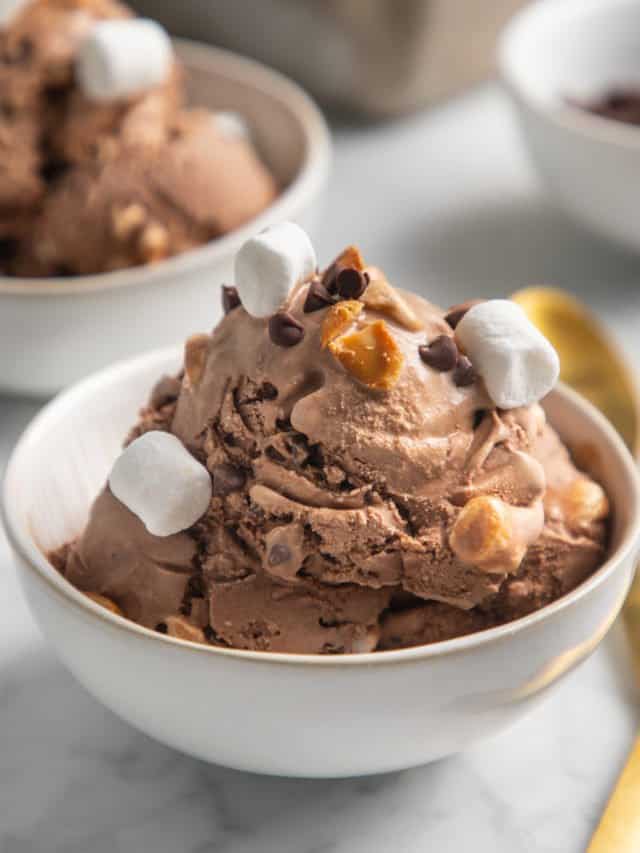 Ice Cream Archives - My Baking Addiction