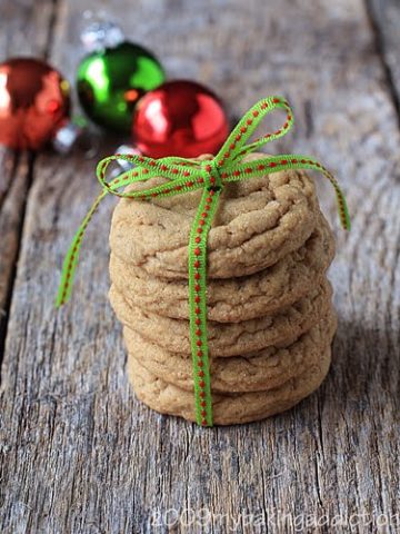 Clothespin Cookies Recipe | My Baking Addiction