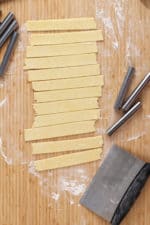 Clothespin Cookies Recipe | My Baking Addiction