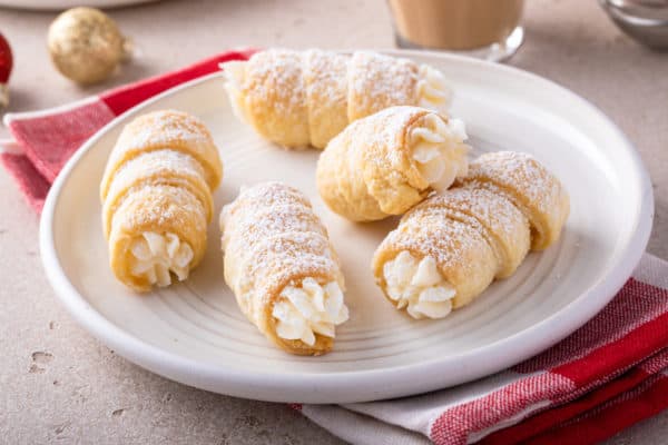 Clothespin Cookies Recipe | My Baking Addiction