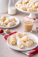 Clothespin Cookies Recipe | My Baking Addiction