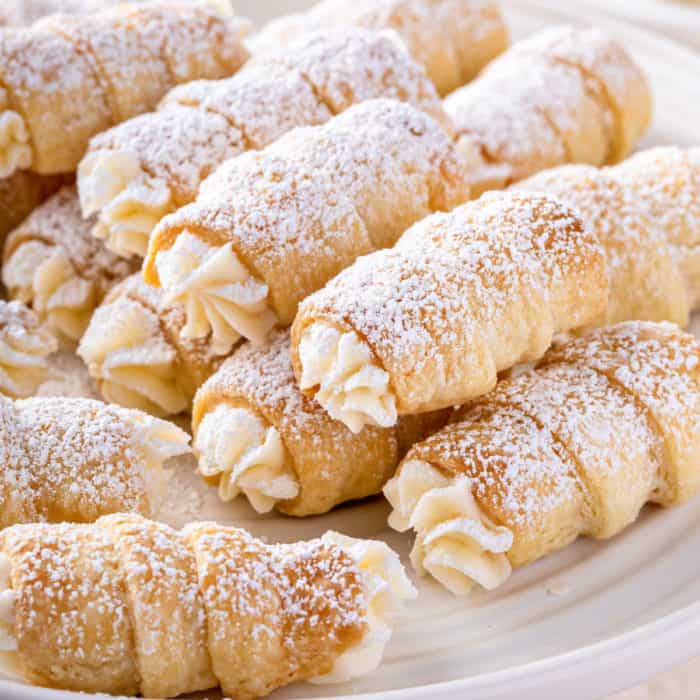 Clothespin Cookies Recipe | My Baking Addiction