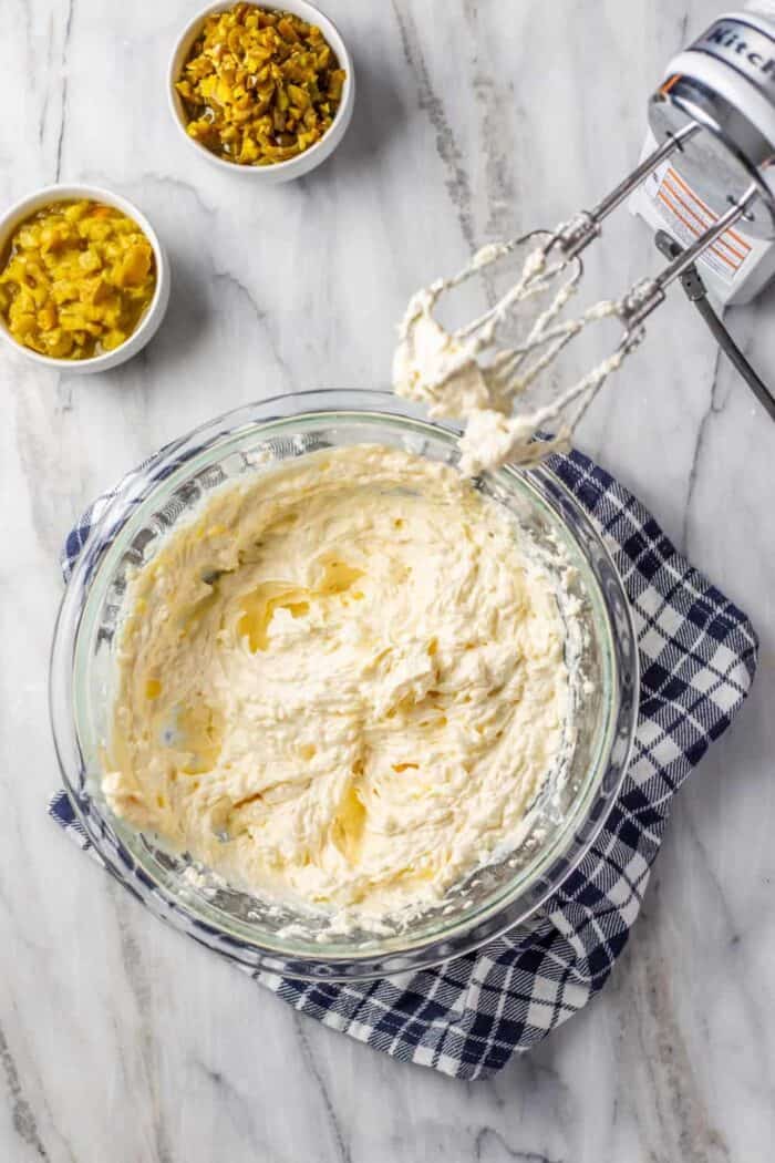 Jalapeño Popper Dip My Baking Addiction