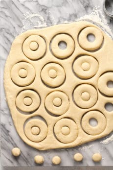 Homemade Doughnuts | My Baking Addiction
