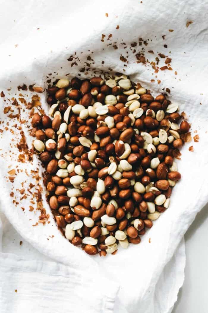 Fundamentals: How to Toast Nuts | My Baking Addiction