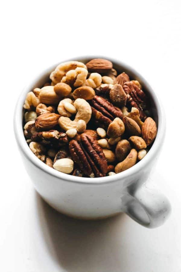 Fundamentals: How to Toast Nuts | My Baking Addiction