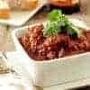 Prime Rib Chili Recipe | My Baking Addiction