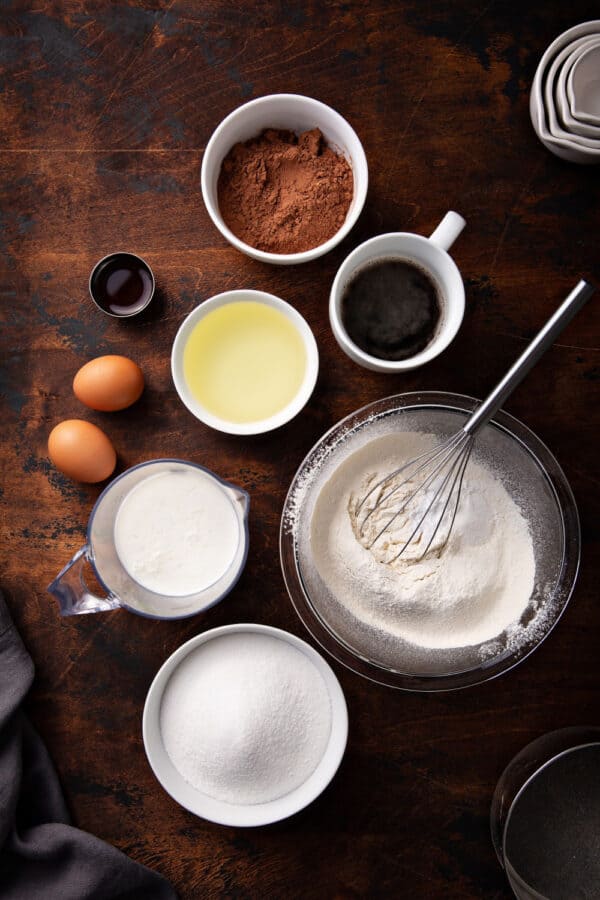 Best Chocolate Cake Recipe | My Baking Addiction