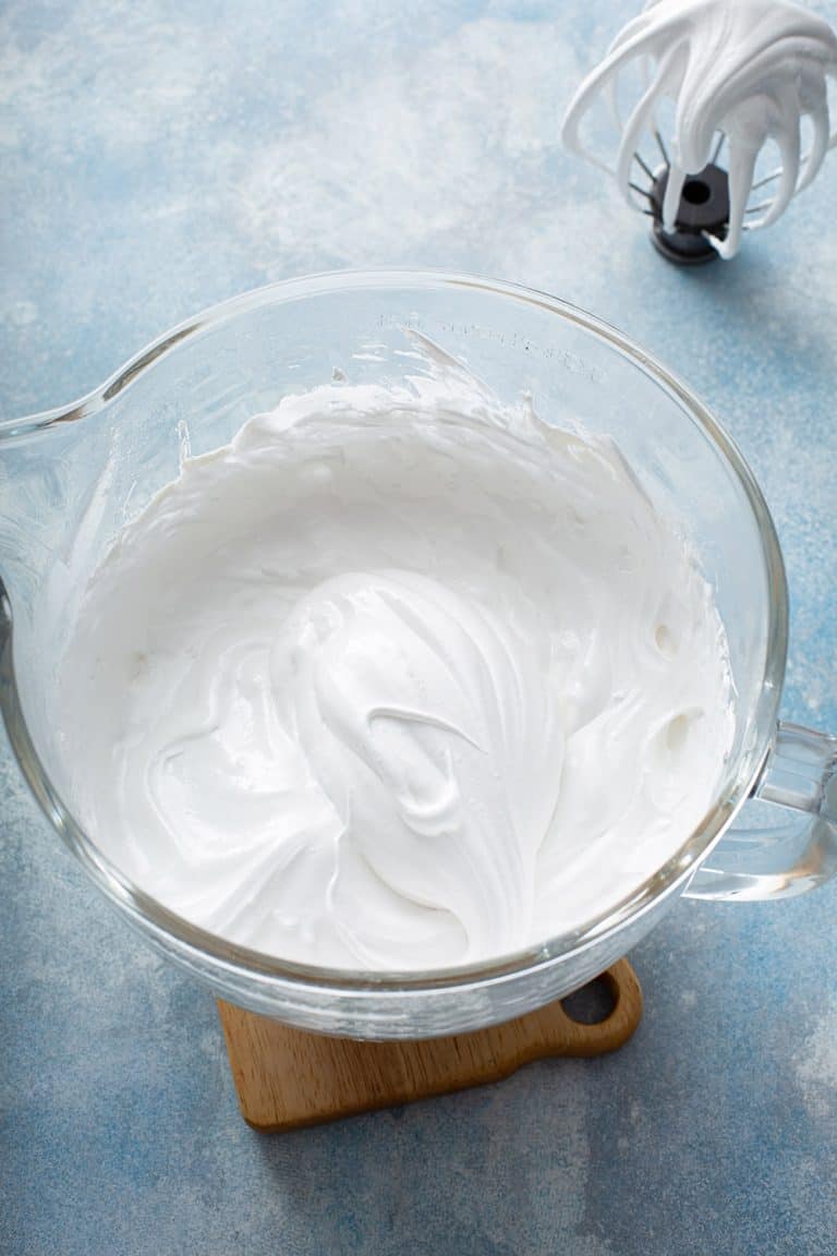 Homemade Vanilla Marshmallows | My Baking Addiction