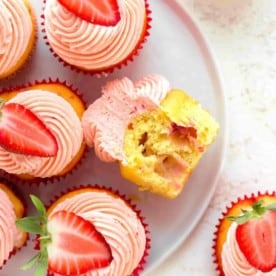 Cupcakes Archives - Page 2 of 9 - My Baking Addiction