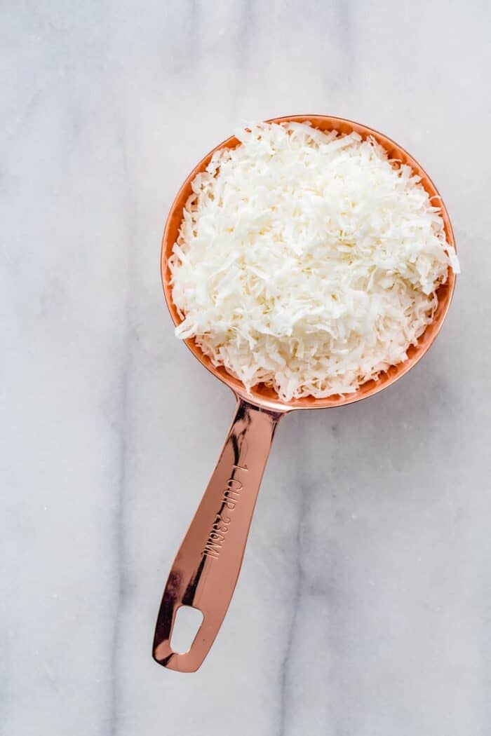 How to Toast Coconut | My Baking Addiction