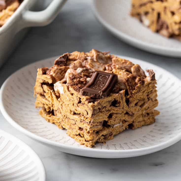 General Mills Golden Grahams Indoor S Mores Recipe | Bryont Blog