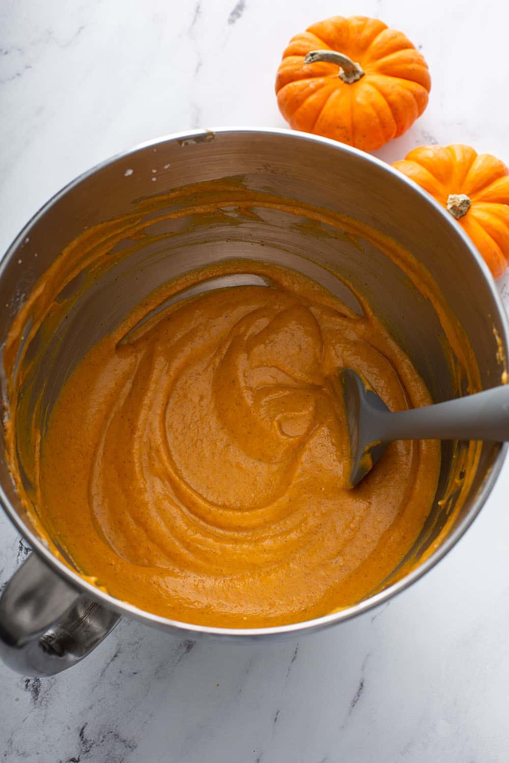 Pumpkin Dip (5-Ingredient Recipe) | My Baking Addiction