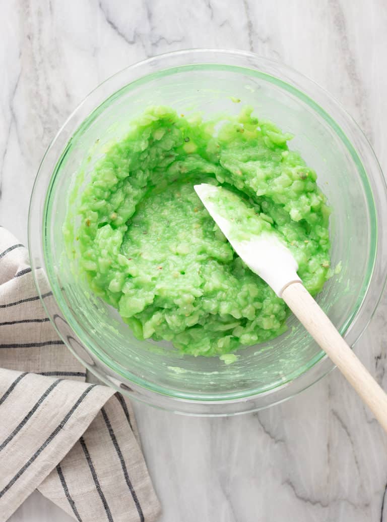 Watergate Salad (aka Pistachio Delight) | My Baking Addiction