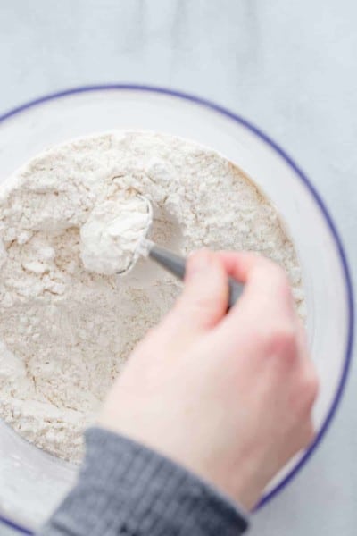 How to Make Self-Rising Flour - My Baking Addiction