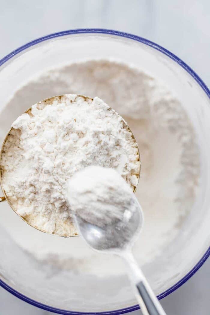 How to Make Self-Rising Flour - My Baking Addiction