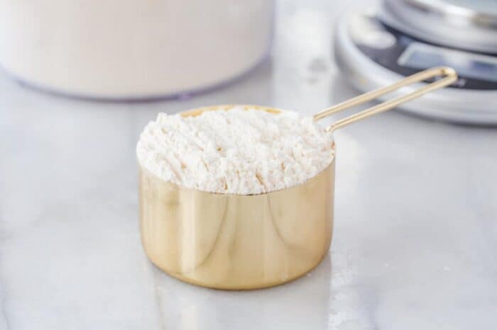 How to Make Self-Rising Flour - My Baking Addiction