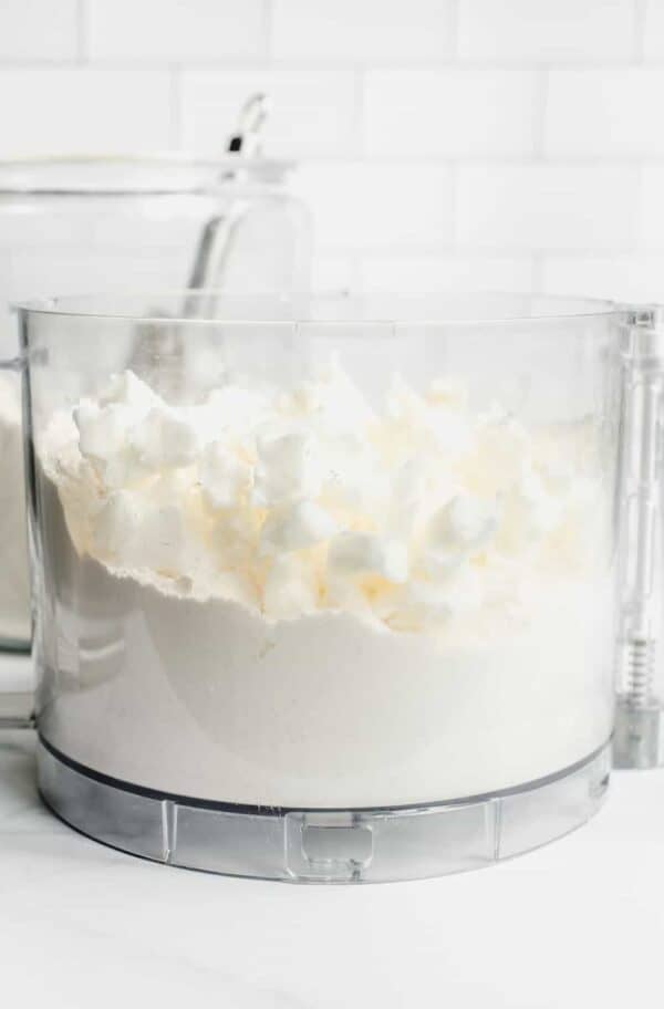 Homemade Bisquick (Quick and Easy) | My Baking Addiction