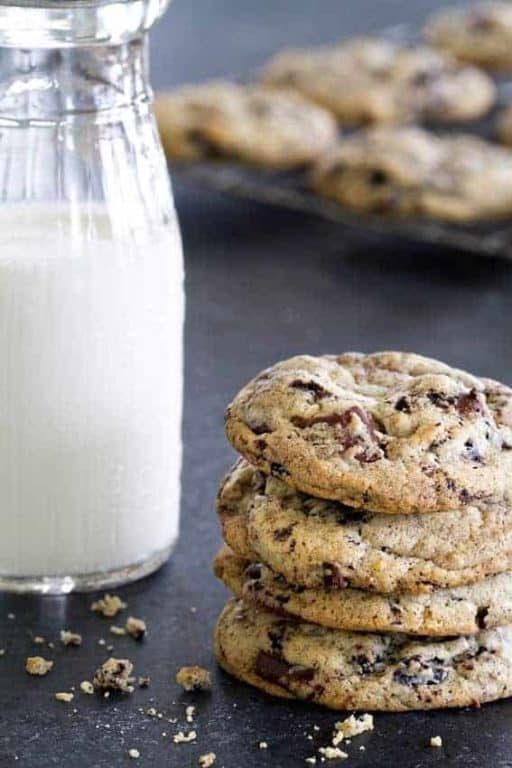 Oreo Pudding Cookies My Baking Addiction