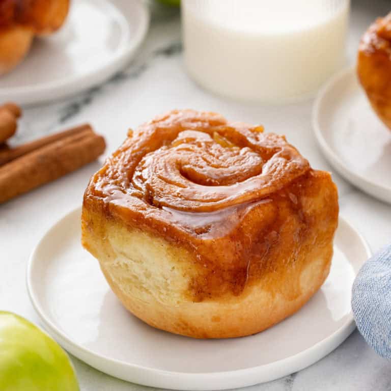 50+ Apple Recipes for a Delicious Fall - My Baking Addiction