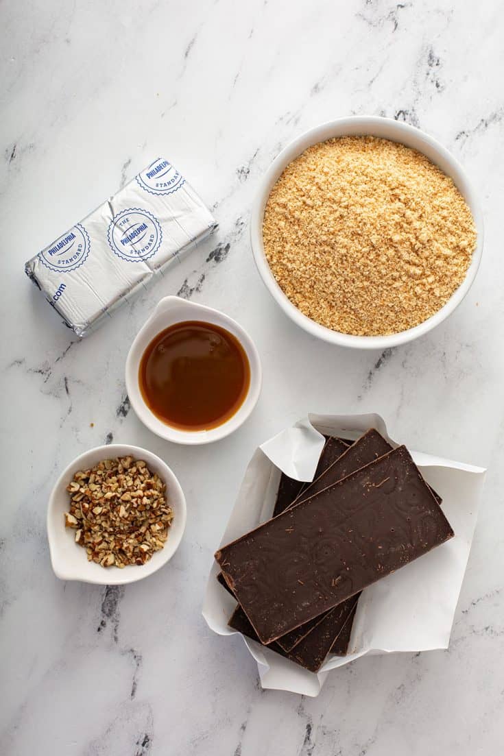 Turtle Cookie Balls | My Baking Addiction