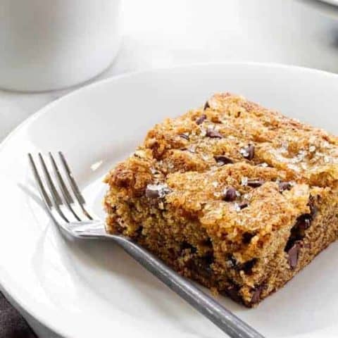 Date Cake - My Baking Addiction