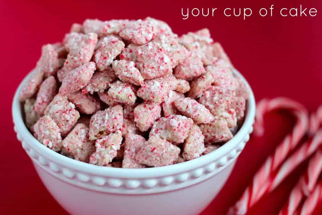 15 Peppermint Desserts for Your Holiday Season - My Baking Addiction