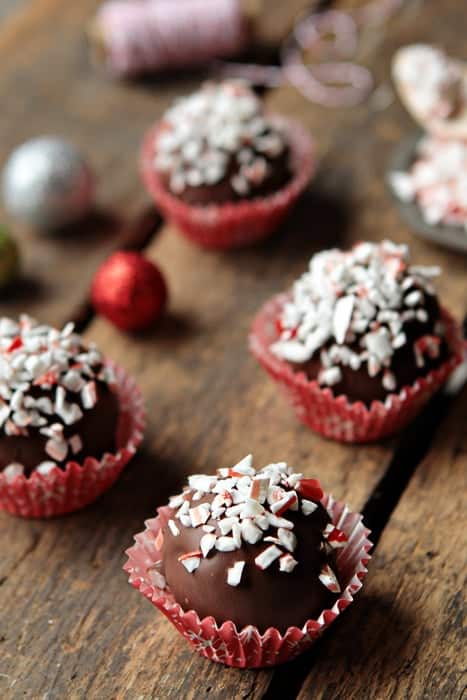15 Peppermint Desserts for Your Holiday Season - My Baking Addiction