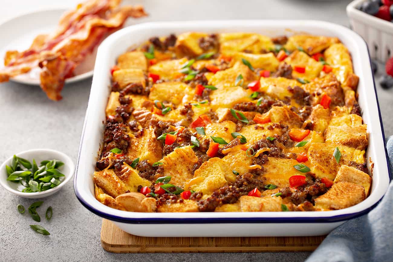 Recipe Index - My Baking Addiction