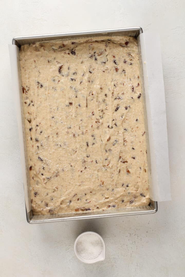 Date Cake - My Baking Addiction