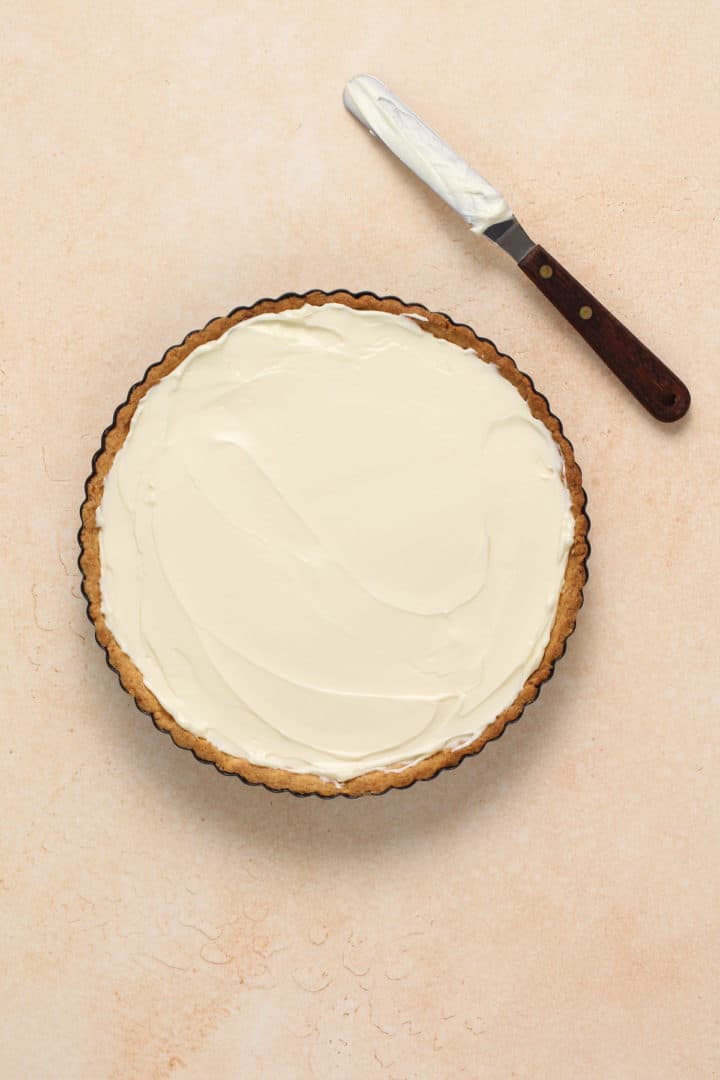 Strawberry Tart (with gluten-free option) - My Baking Addiction