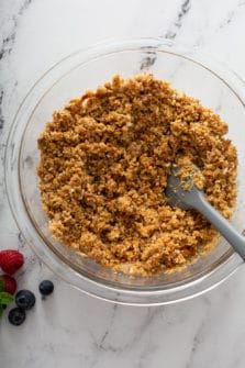 No-Bake Frozen Cheesecake - My Baking Addiction