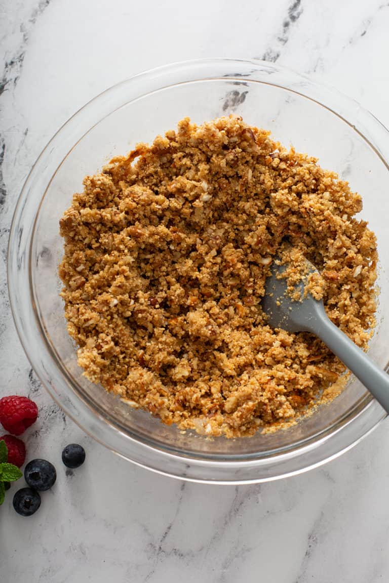 No-Bake Frozen Cheesecake - My Baking Addiction