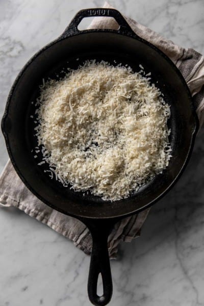 How to Toast Coconut | My Baking Addiction