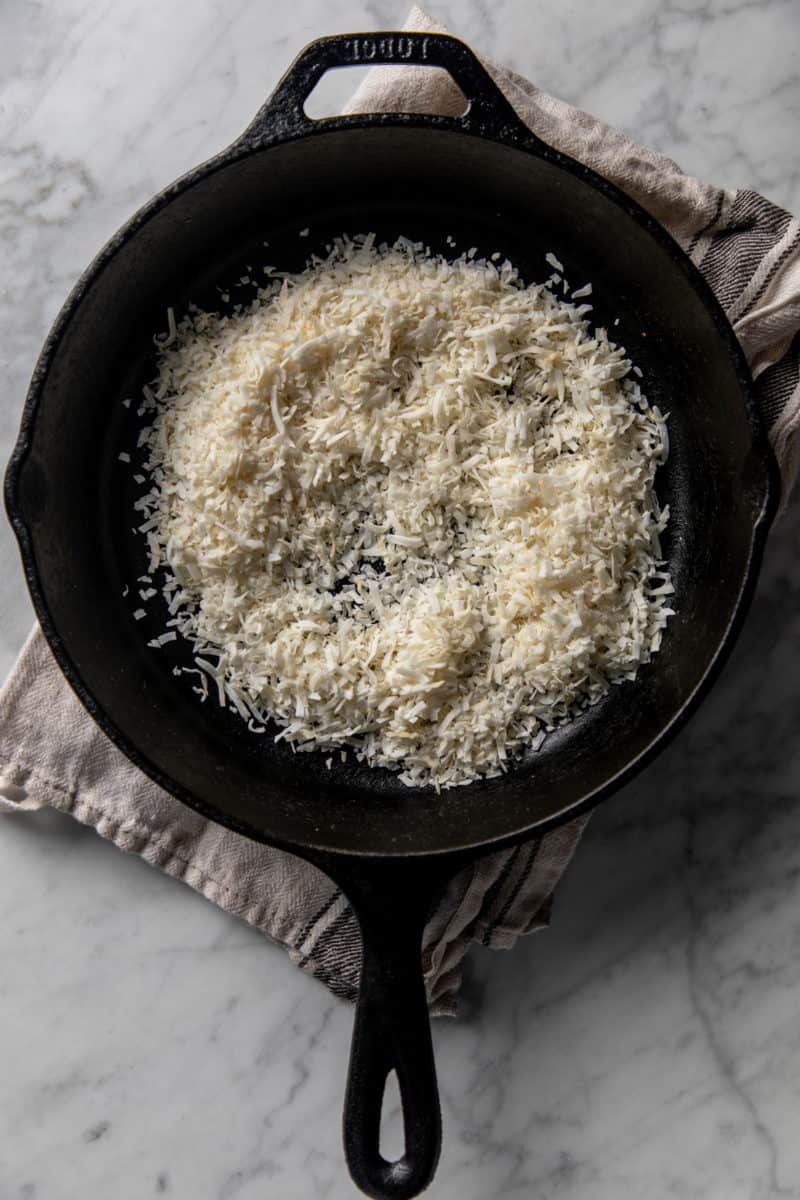 How to Toast Coconut | My Baking Addiction