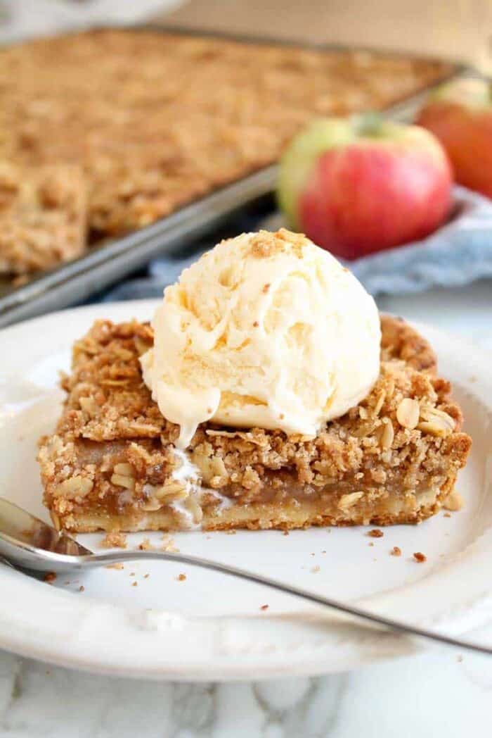 10 Apple Desserts - My Baking Addiction