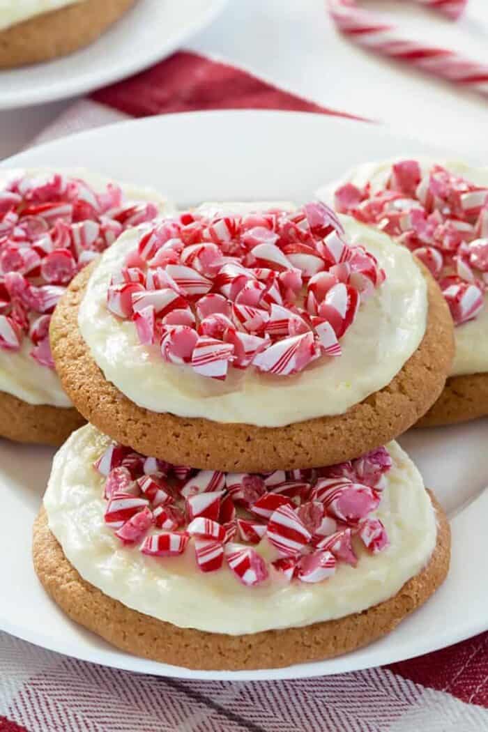 12 Peppermint Desserts - My Baking Addiction
