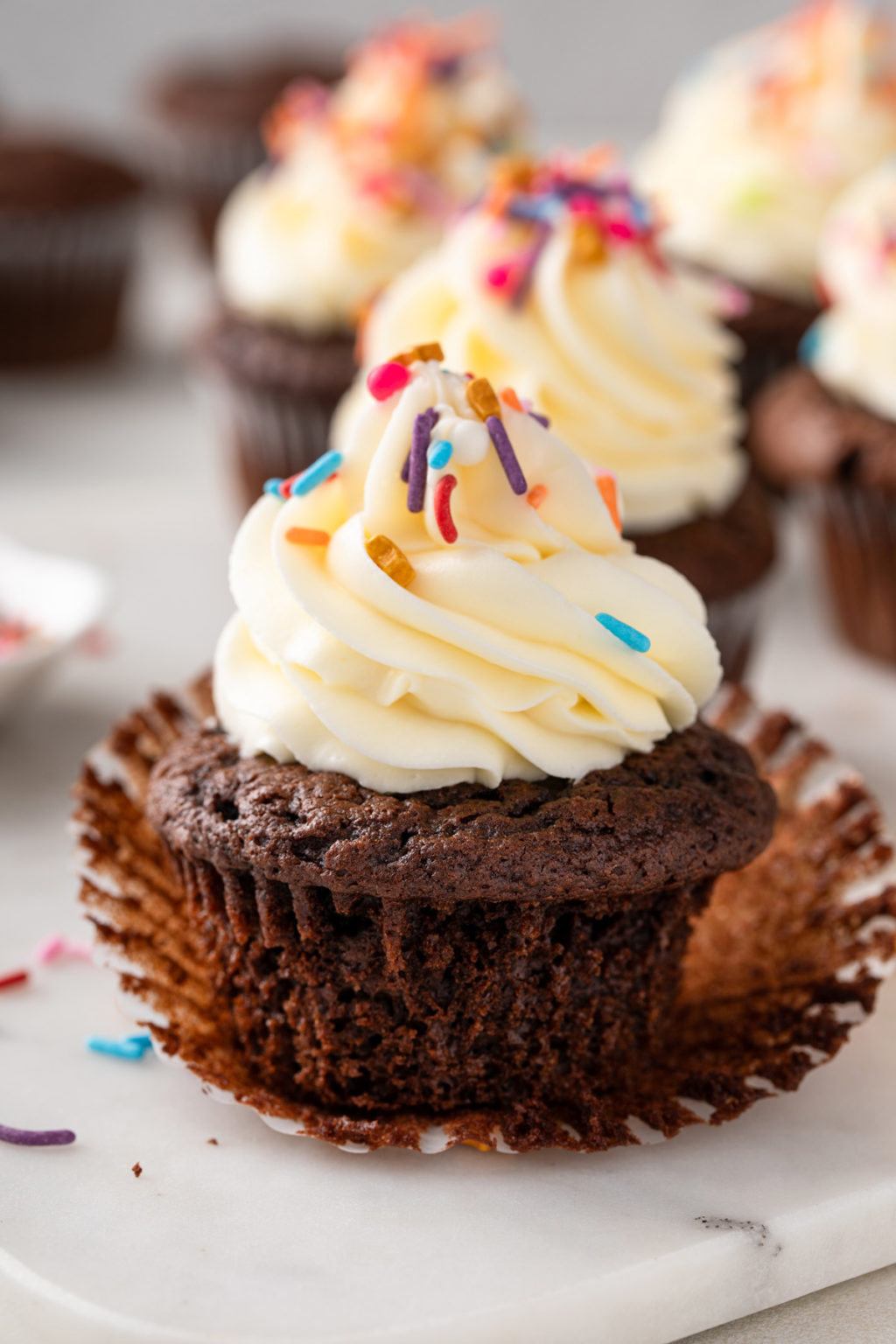 Doctored Cake Mix (Easy Cake Mix Hack!) | My Baking Addiction