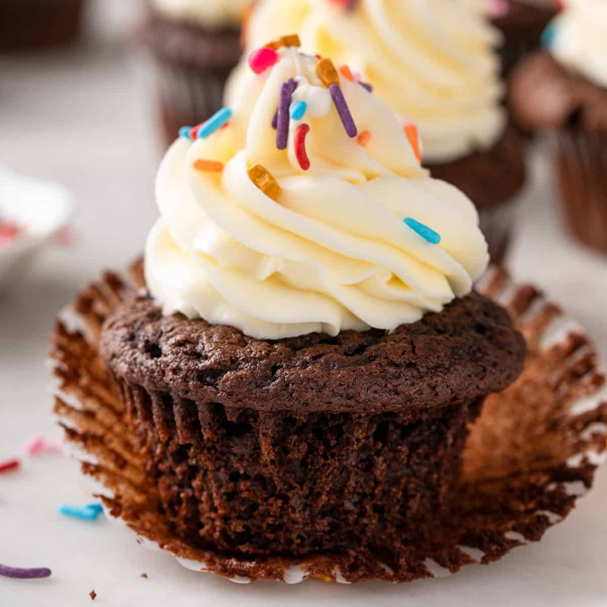 Cupcakes Archives - Page 2 of 9 - My Baking Addiction