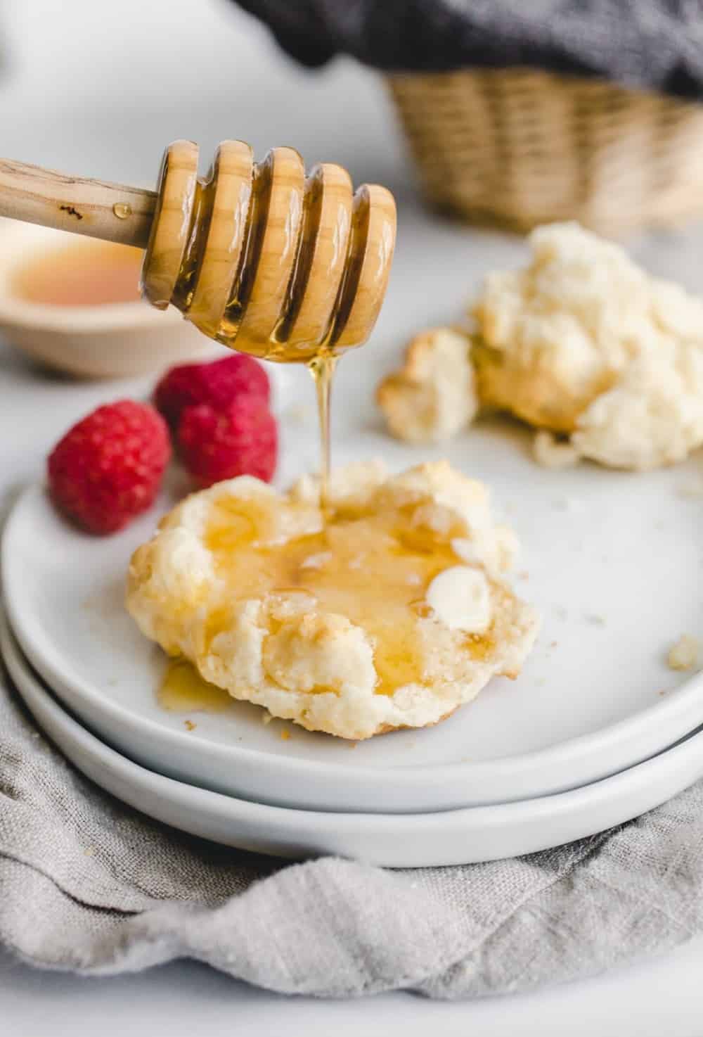 Bisquick Biscuits (Quick and Easy!) - My Baking Addiction