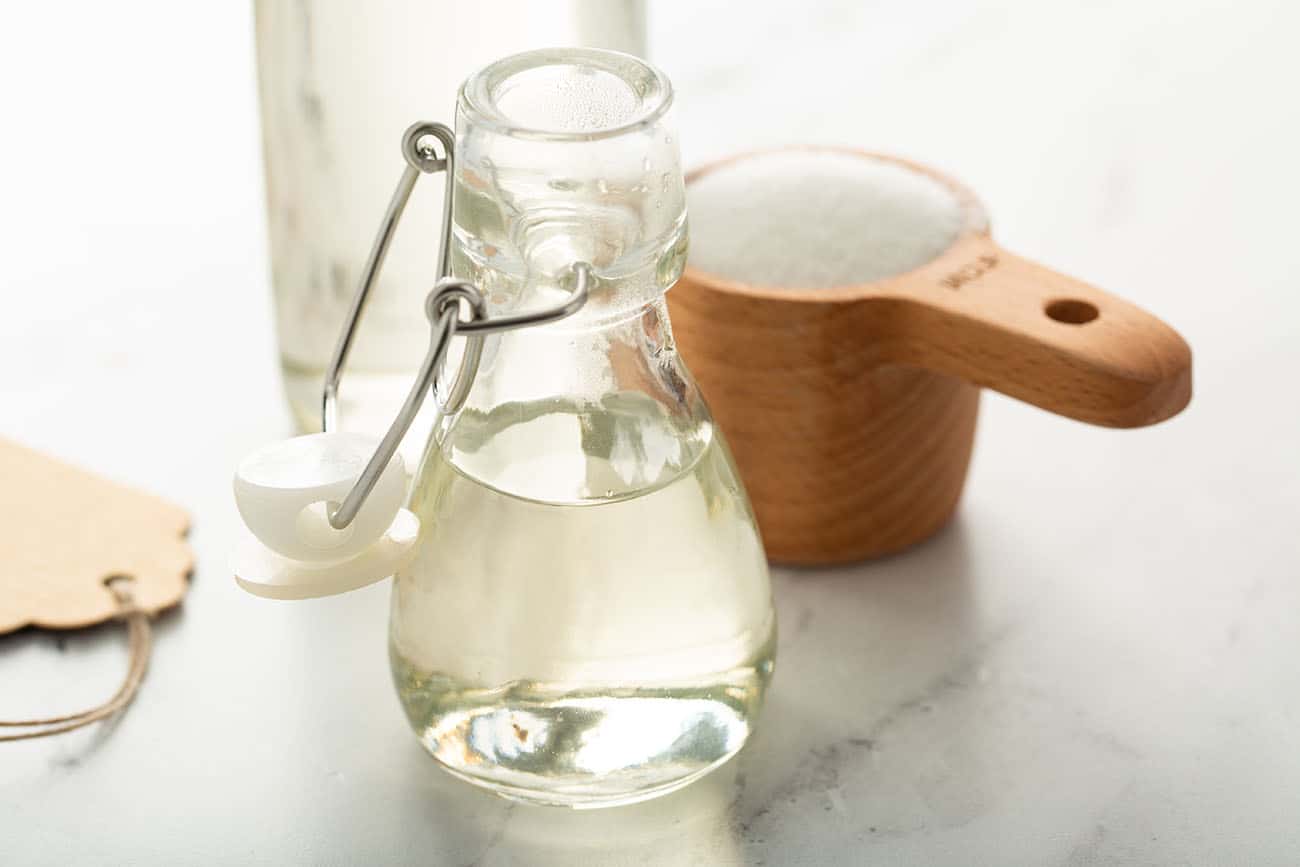 How to Make Simple Syrup at Home - My Baking Addiction