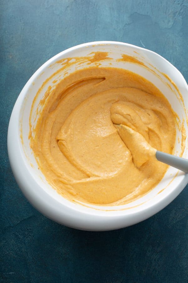 Pumpkin Eclair Cake (Quick and Easy!) - My Baking Addiction