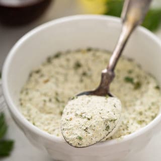 Easy Quiche (Any Flavor!)