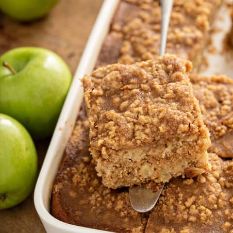 Bisquick Coffee Cake