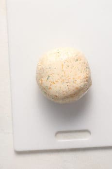 Classic Cheese Ball - My Baking Addiction