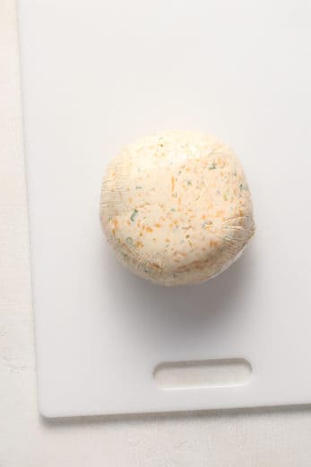 Classic Cheese Ball - My Baking Addiction