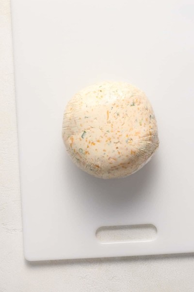 Classic Cheese Ball - My Baking Addiction