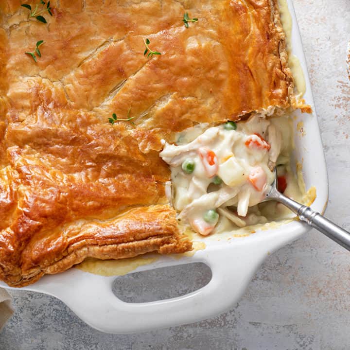 Casseroles Archives