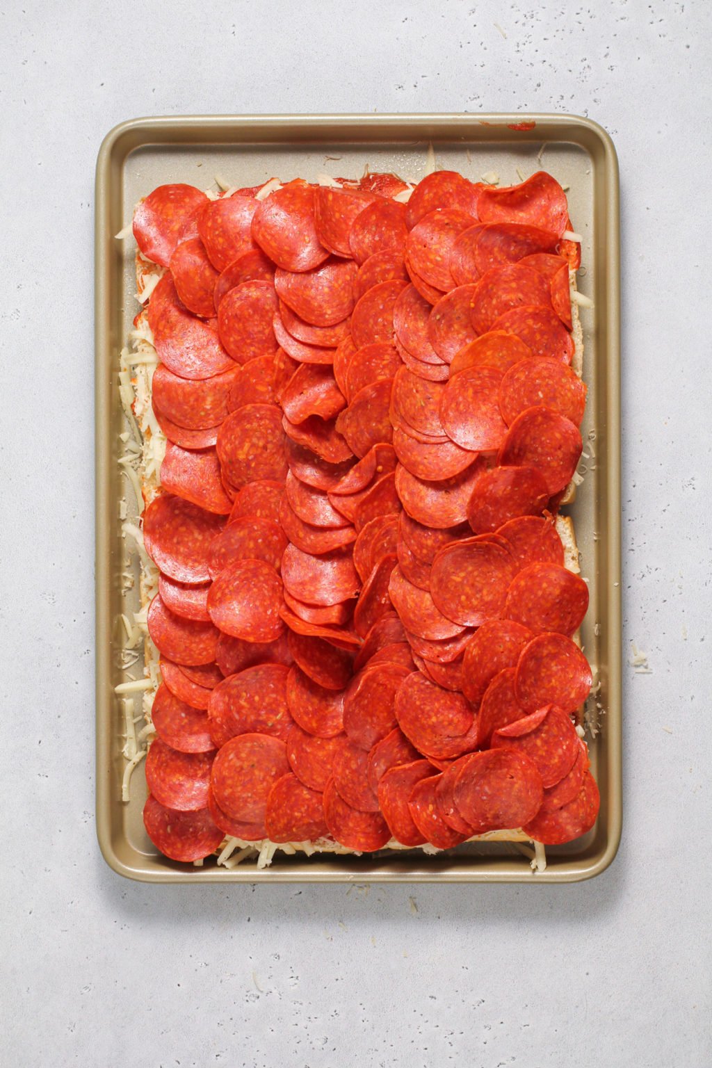 Pizza Sliders (Quick & Easy!) - My Baking Addiction