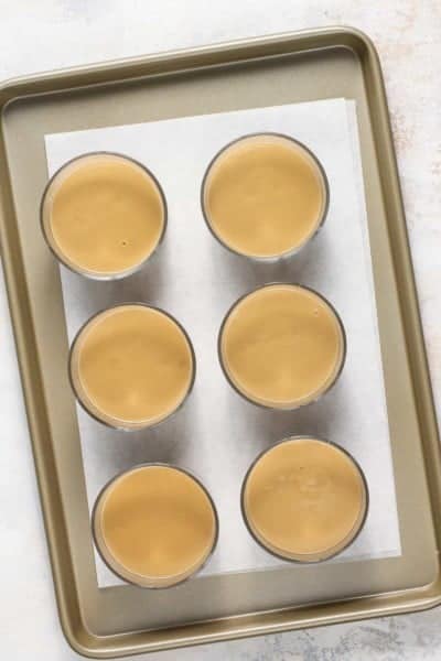 Butterscotch Pudding - My Baking Addiction